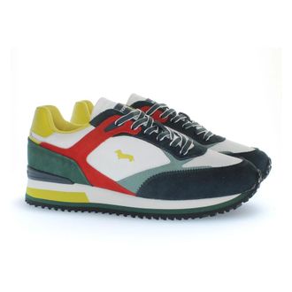Harmont & Blaine Homme, Chaussures, Multicolore, Taille: 40 EU Baskets