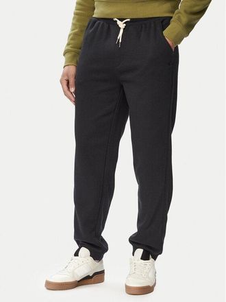 Quiksilver Jogginghose EQYFB03391 Schwarz Regular Fit