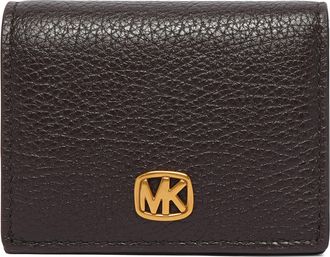 Michael Kors Geldb&ouml;rse MICHAEL Michael Kors 32F6AYTD1E Braun