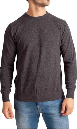 MC2 Saint Barth Regent Sweater - Homme - Pulls - Gris - Taille: 2XL
