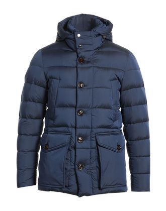 Moorer JACKEN & M&Auml;NTEL - Pufferjacken & Daunenjacken auf YOOX.COM