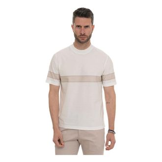 Canali Herren, Oberteile, Wei&szlig;, 3XLGr&ouml;&szlig;e