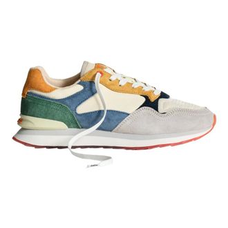 Hoff Femme, Chaussures, Multicolore, Taille: 38 EU Baskets rétro dans le style Bangkok