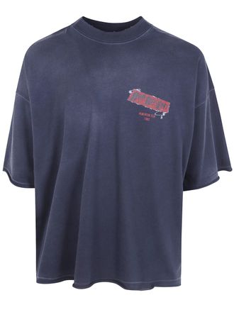 Represent T-Shirt Ransom