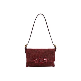 Maliparmi Maliparmi, Damen, Taschen, Rot, ONE SIZEGr&ouml;&szlig;e