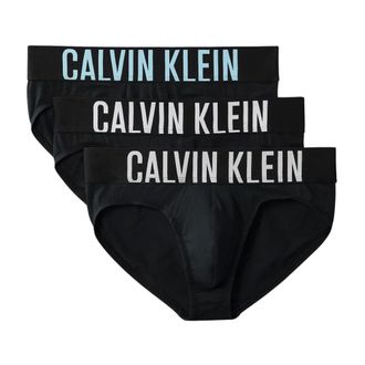 Calvin Klein Herren, Unterw&auml;sche, Schwarzk, SGr&ouml;&szlig;e
