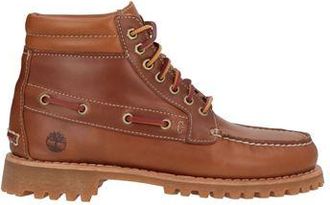 Timberland MID LACE UP BOOT