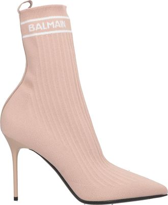 Balmain SCHUHE - Stiefeletten auf YOOX.COM