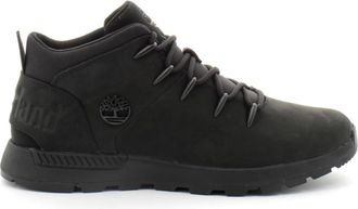 Timberland Homme, Sport, Noir, Taille: 45 EU Sprint Trekker