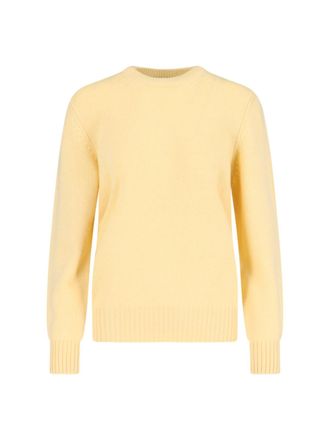 Prada Crewneck Sweater