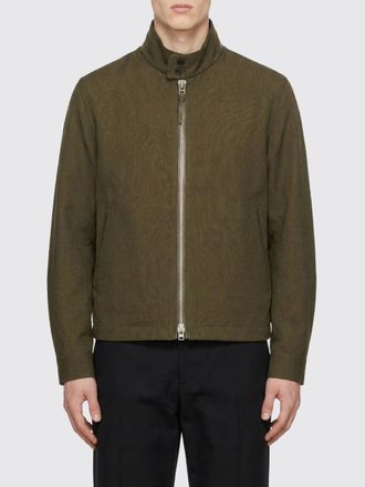 Tom Ford Jacke TOM FORD Herren Farbe Gr&uuml;n