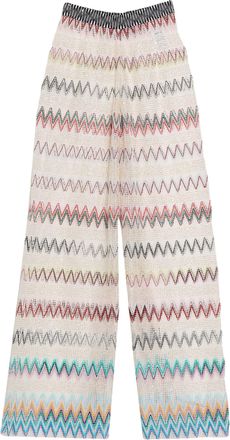 Missoni HOSEN & R&Ouml;CKE - Hosen auf YOOX.COM