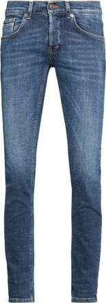 Dondup HOSEN & R&Ouml;CKE - Jeanshosen auf YOOX.COM