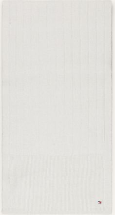 Tommy Hilfiger Schal grau