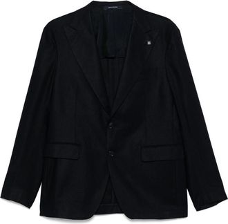 Tagliatore Single-breasted Blazer