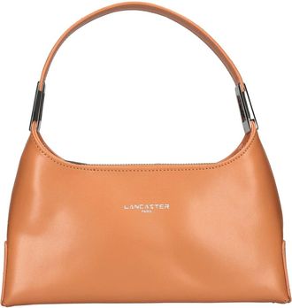 Lancaster Femme, Sacs, Orange, Taille: ONE Size Suave Ace Baguette Bag