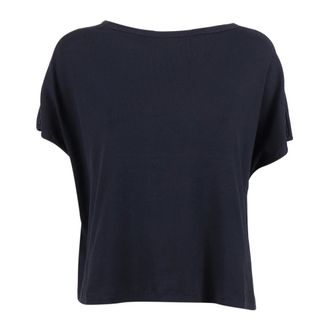 Fabiana Filippi Damen, Oberteile, Blau, 2XSGr&ouml;&szlig;e