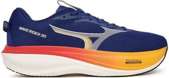 Mizuno Laufschuhe Wave Rider 30 J1GM2620 Dunkelblau