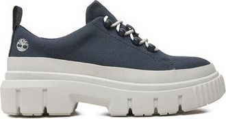 Timberland Sneakers TB0A62FCEP41 Dunkelblau