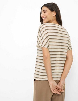 Brax Kurzarmshirt Style CAELEN S