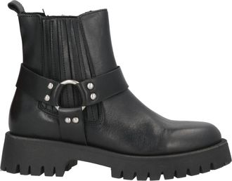 Frau SCHUHE - Stiefeletten auf YOOX.COM