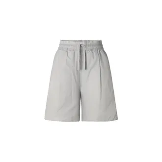 Bogner Fire + Ice Funktions-Shorts Chenoa f&uuml;r Damen - Hellgrau - 34