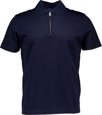 Paul & Shark Homme, Tops, Bleu, Taille: 2XL Polo