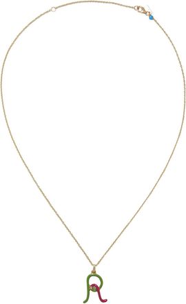 Bea Bongiasca SCHMUCK und UHREN - Halsketten auf YOOX.COM