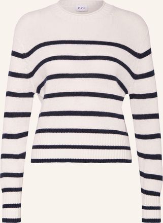FTC Ftc Cashmere Pullover Mit Cashmere weiss