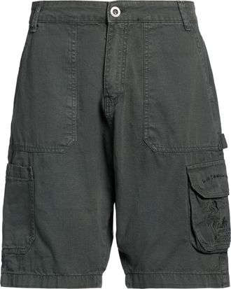 Alpha Industries HOSEN & R&Ouml;CKE - Shorts & Bermudashorts auf YOOX.COM