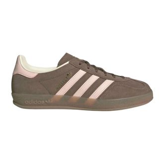 adidas Femme, Sport, Brun, Taille: 40 EU Gazelle Indoor