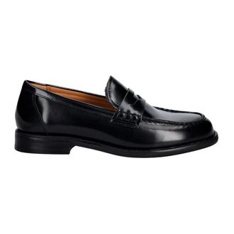 Vagabond Linn Loafers - - Shoes - Damen - Schwarzk - 39 EU