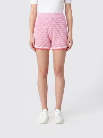 MC2 Saint Barth Short Femme couleur Multicolore