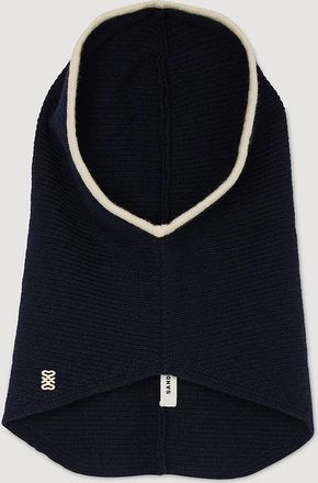 Sandro Snood en maille