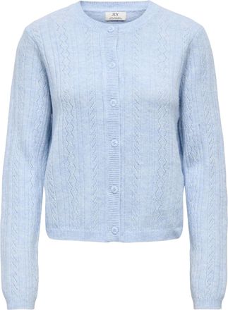 Jacqueline de Yong JdY Jdyapril Life L/S O-Neck Cardigan KNT