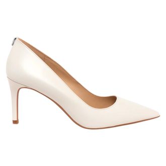 Michael Kors Damen, Schuhe, Beige, 36 1/2 EUGr&ouml;&szlig;e