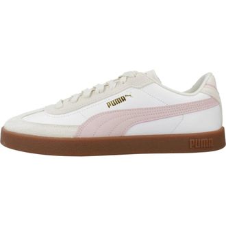 Puma Puma, Femme, Chaussures, Multicolore, Taille: 38 EU Club II Era Baskets