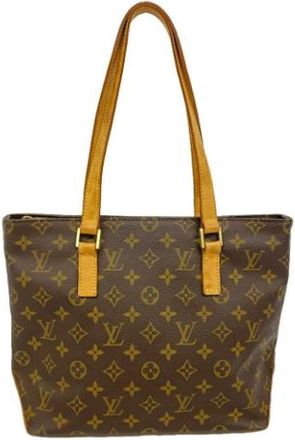 Louis Vuitton Damen, Pre-Owned, Braun, ONE SIZEGr&ouml;&szlig;e