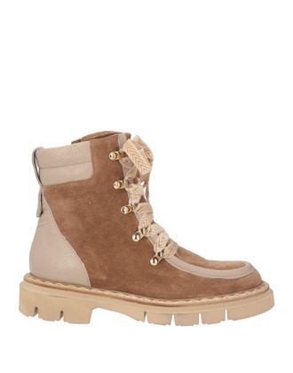 Luca Grossi SCHUHE - Stiefeletten auf YOOX.COM