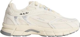 Mercer Amsterdam Femme, Chaussures, Blanc, Taille: 41 EU Re-Run Vintage Suede