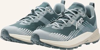 Lowa Trailrunning-Schuhe Amplux 2 Gtx Ws blau