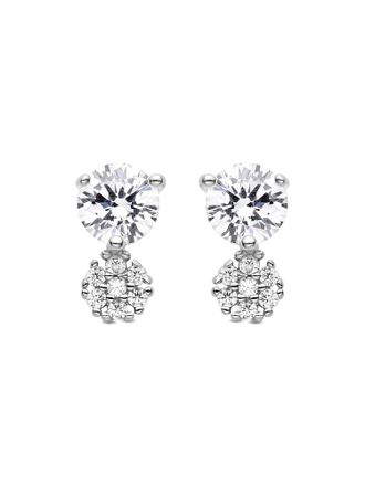 Luxenter Ohrringe Nez