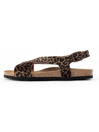 Bayton Sandale Rioja