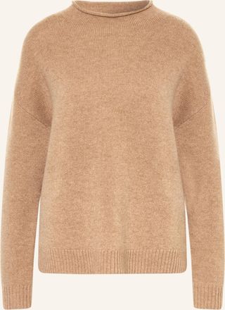 (The Mercer) N.Y. (The Mercer) N.Y. Cashmere-Pullover braun
