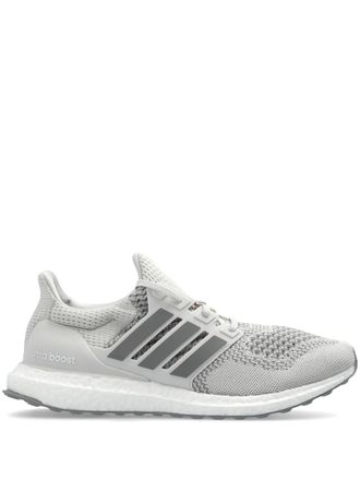 adidas baskets UltraBoost - Gris
