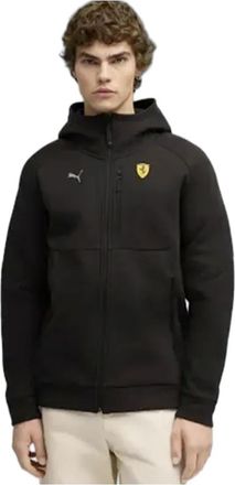 Puma Herrenjacke Ferrari Pumatech