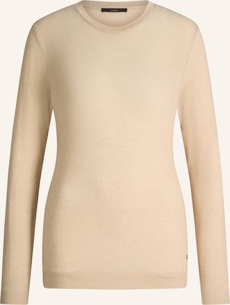 Windsor Windsor. Longsleeve beige