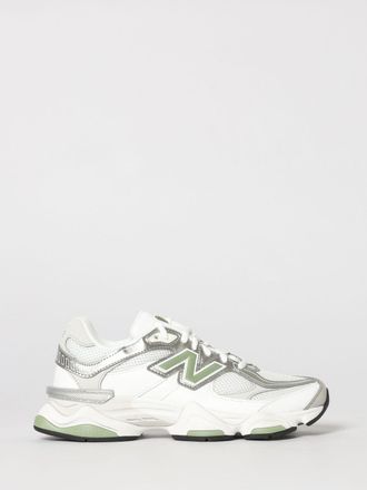 New Balance Baskets NEW BALANCE Homme couleur Blanc