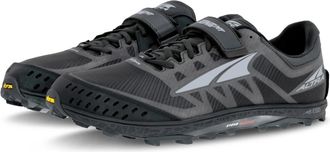 Altra Altra Herren King Mt 2 Sneaker, Schwarz, 44 EU