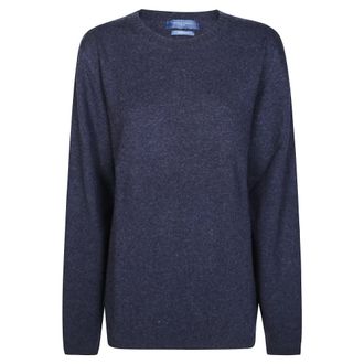 Daniele Fiesoli Homme, Pulls, Bleu, Taille: M Maillot de cyclisme manches longues